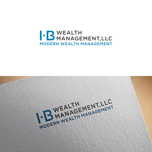 Designs | Modern Wealth Management Brand | Logo design contest