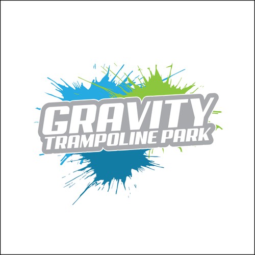 Trampoline Park Logo | Logo design contest