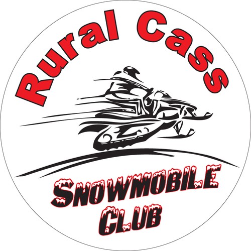 Dynamic looking Snowmobile Club logo | Logo design contest