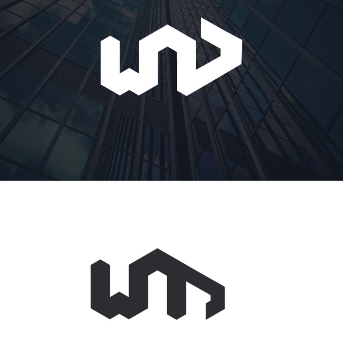 WAD | Logo & brand identity pack contest