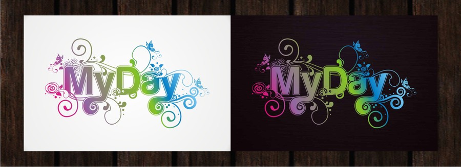 logo for My Day | Logo design contest