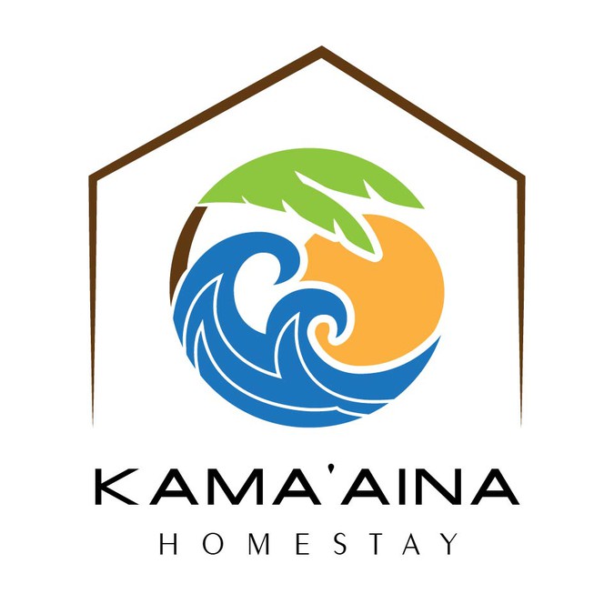 Kama'aina Homestay | Logo design contest