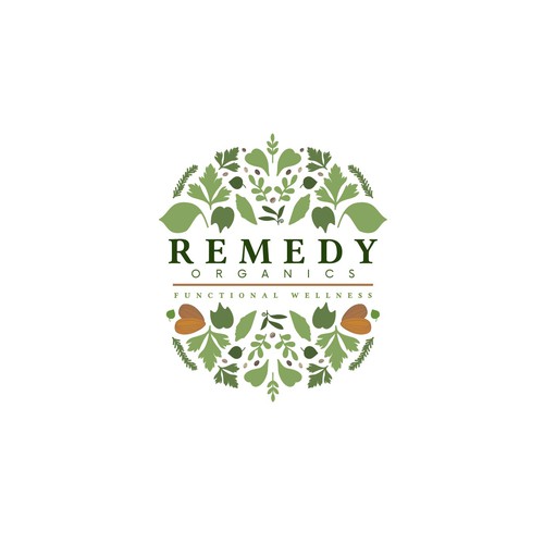 Complicated Logo