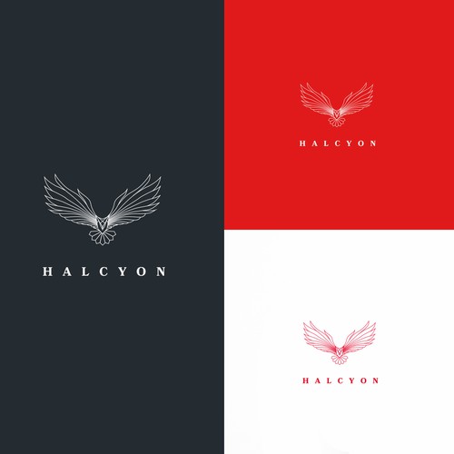 Designs | Halcyon logo | Logo design contest