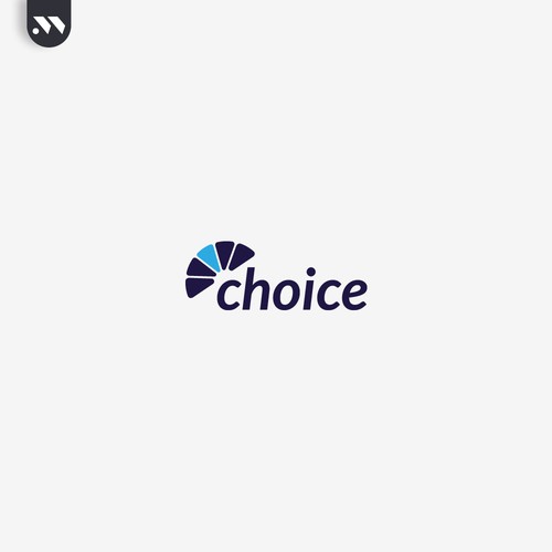 Choice Logo Design | Logo design contest