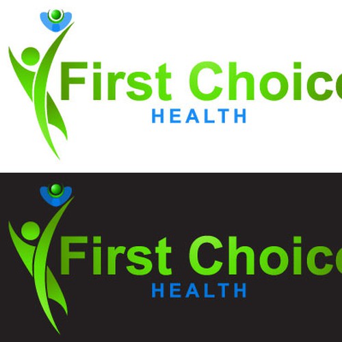 First Choice Health Logo New First Choice Health CEO Jaja Okigwe Is
