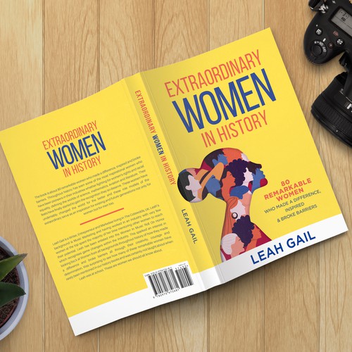 History Book Covers - 69+ Best History Book Cover Ideas & Inspiration ...