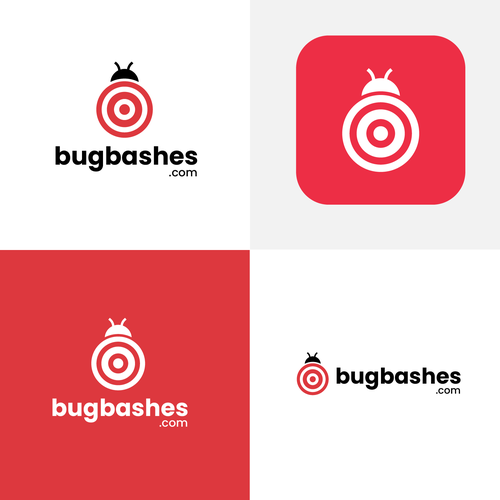 Designs | Design a iconic logo for bugbashes.com | Logo design contest