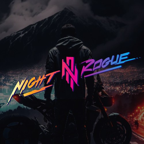 Designs | Cyberpunk meets streetwear: create the logo and lettering for ...