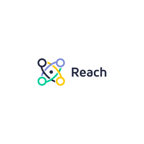 Create the new logo for Reach | Logo design contest