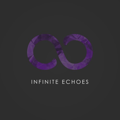 Designs | Infinite Echoes Album Art | Logo design contest