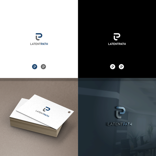 Create a logo for our new company - Latent Path | Logo design contest
