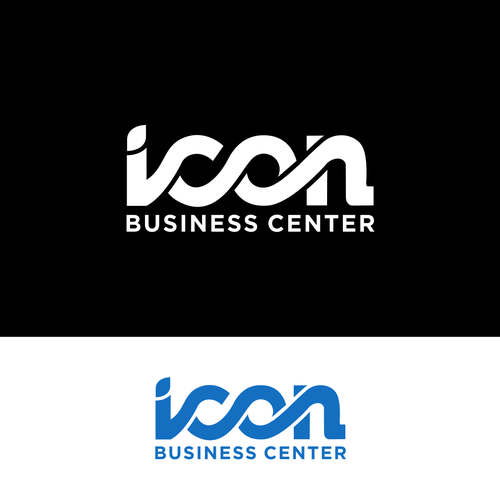 Create the ICONIC logo for ICON! | Logo design contest