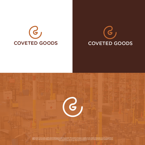 Design a logo that will fit a variety of products | Logo design contest