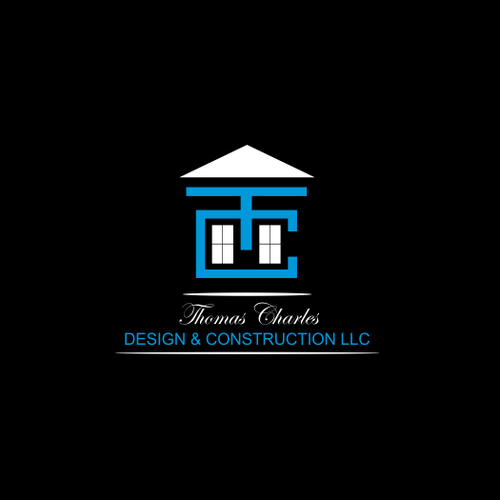 Designs | TC Design & Construction innovative logo | Logo design contest