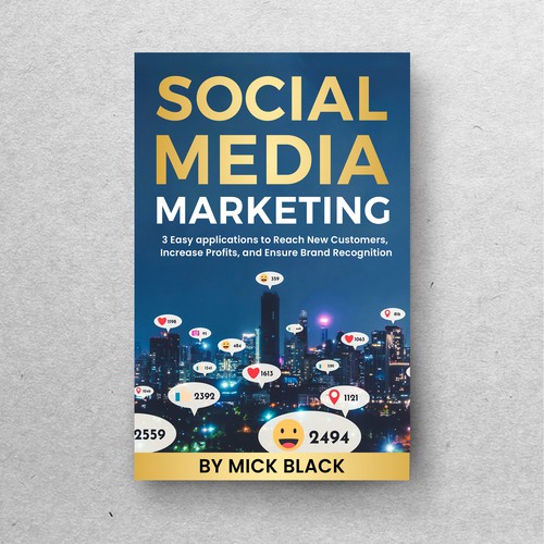 Designs | Social Media Marketing for everyone including beginners ...