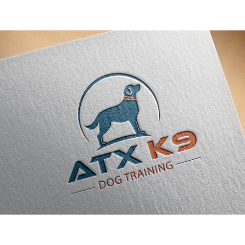 Designs | Logo for Dog Training company! | Logo design contest