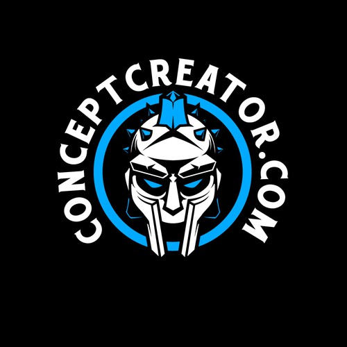 ConceptCreator.com Logo Design | Logo design contest
