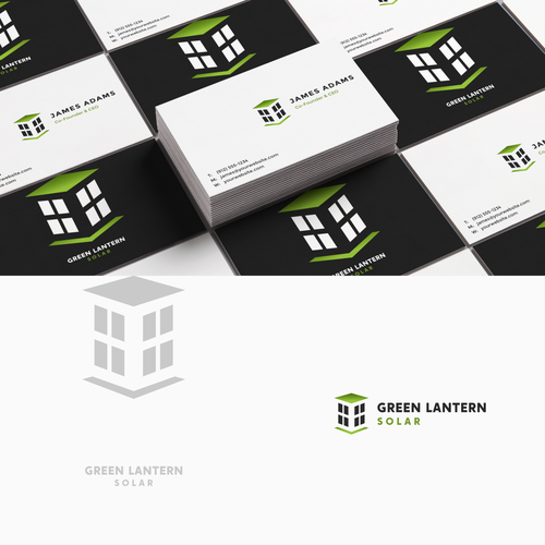 Bold new logo for fast growing solar clean energy company | Logo ...