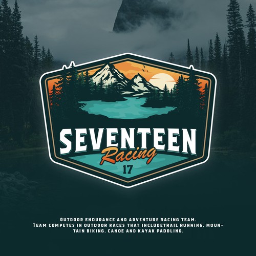 Designs | Adventure Race Team! | Logo design contest