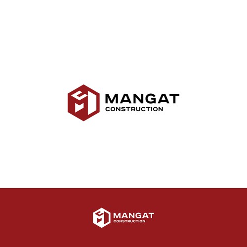 Designs | Logo Creation-Construction Company | Logo design contest