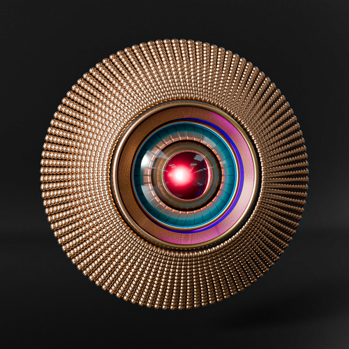 Designs | Design a unique AI Bot mascot for a crypto project ...