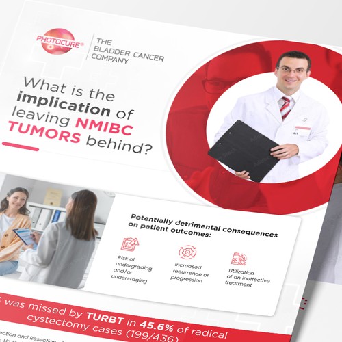 Designs | Creative design for Pharma | Brochure contest