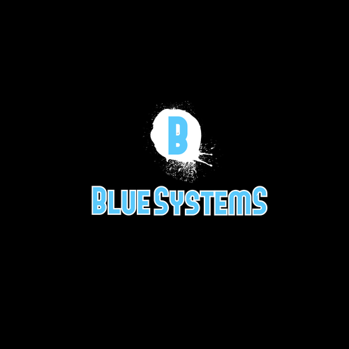 Designs | Design our new logo "Blue Systems" | Logo & business card contest