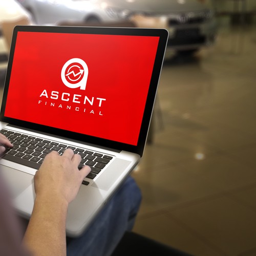 Designs | Design a new brand identity for Ascent Financial. | Logo ...