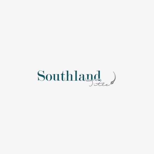Southland TITLE | Logo design contest