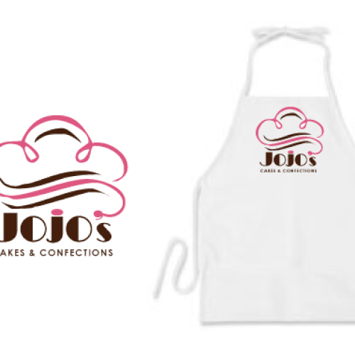 Design My Dream: Classy Logo needed for fancy cake bakery. | Logo ...