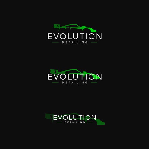 Designs | Advanced Detail Service Shop for Show Car quality work | Logo ...