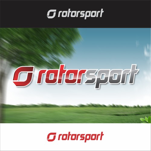 Create logo for ROTORSPORTS a global drone racing sports brand | Logo ...