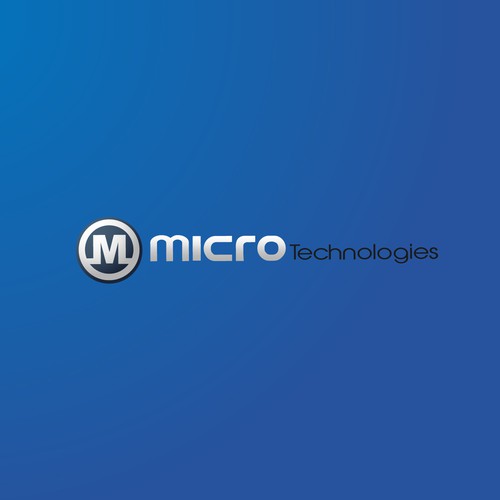 Micro Technologies Inc needs a new logo | Logo design contest