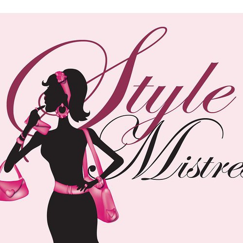 Help Style Mistress with a new logo | Logo design contest