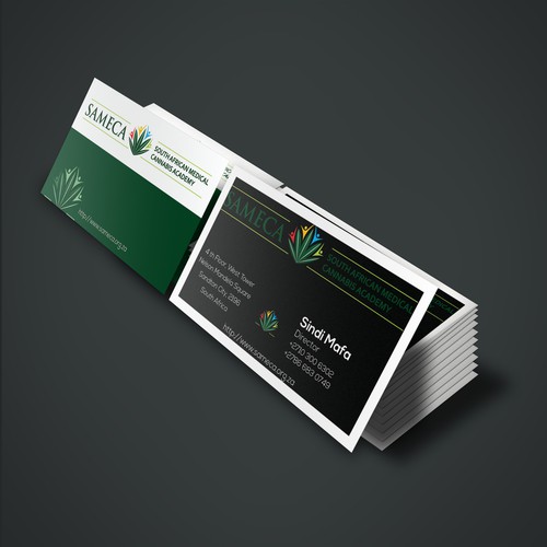 BUSINESS CARDS FOR NON- PROFIT ORGANISATION | Business card contest