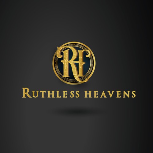 Designs | Ruthless Heavens: A brutal fantasy deck-building card game ...