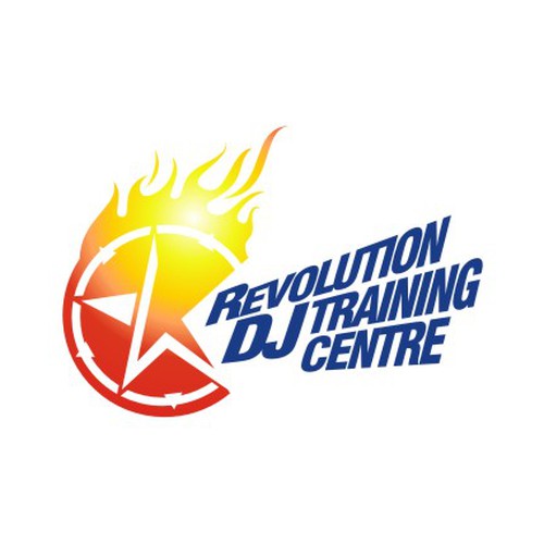 Revolution DJ and MC Training Centre | Logo design contest