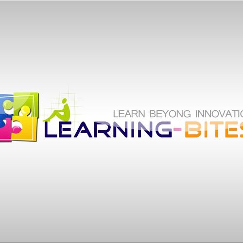 New logo wanted for Learning-Bites | Logo design contest