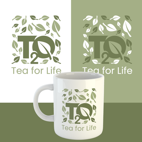 Designs | Full identity for a new tea brand, starting a tea revolution ...