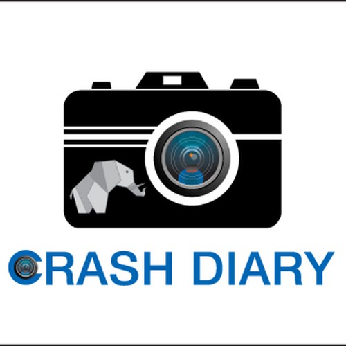 Dash Camera brand company logo needed! | Logo design contest
