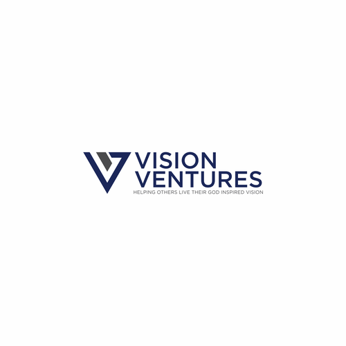Vision Ventures | Logo design contest