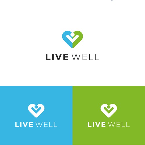 Designs | Transformative wellness brand (health tech platform and ...