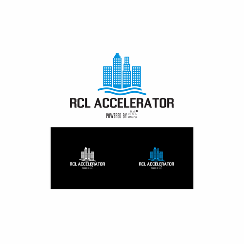 Startup Accelerator Logo | Logo & brand identity pack contest