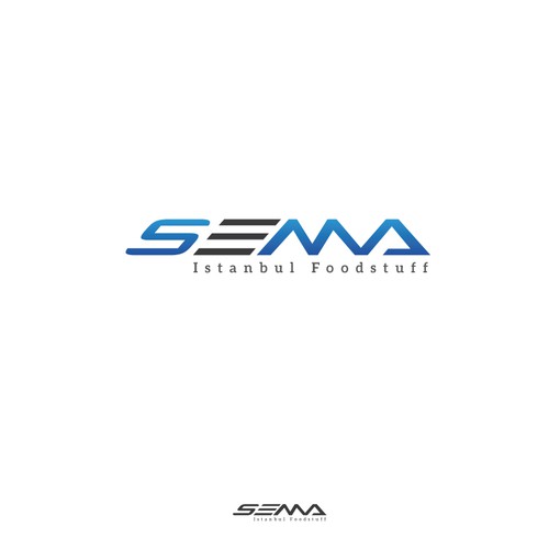 Create a unique and identifiable product label for SEMA | Product label ...