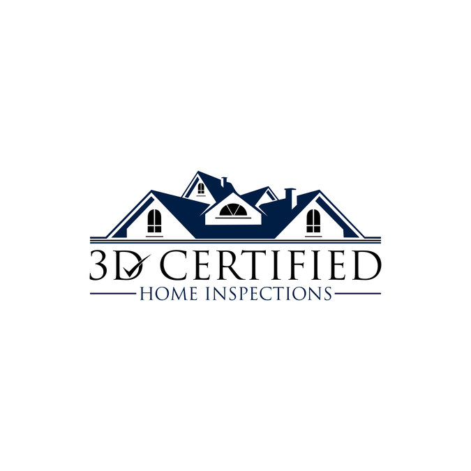 Design a logo for my home inspection business | Logo design contest