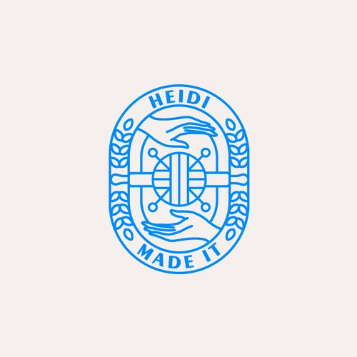 Designs | unique logo for craft and cottage bakery | Logo design contest