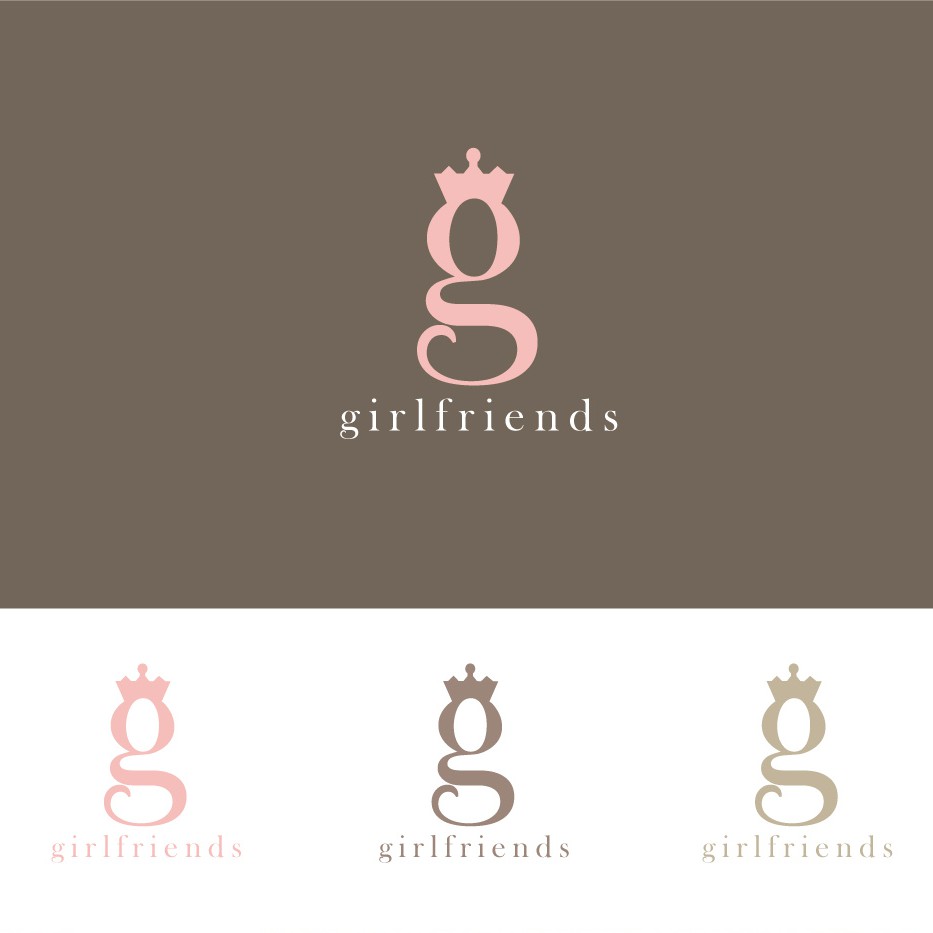 Girly Logos - Free Girly Logo Ideas, Design & Templates