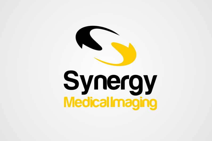 logo for Synergy Medical Imaging | Logo design contest