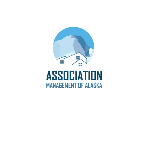 Designs | Logo needed to modernize HOA management in Alaska | Logo ...